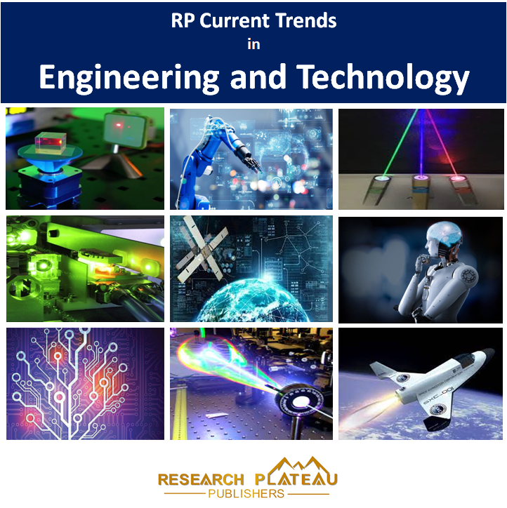 RP Current Trends in Engineering and Technology